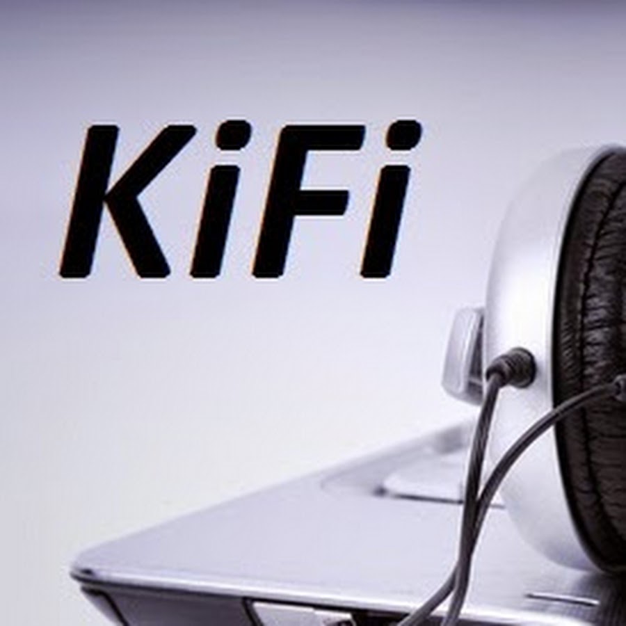 KiFi - YouTube