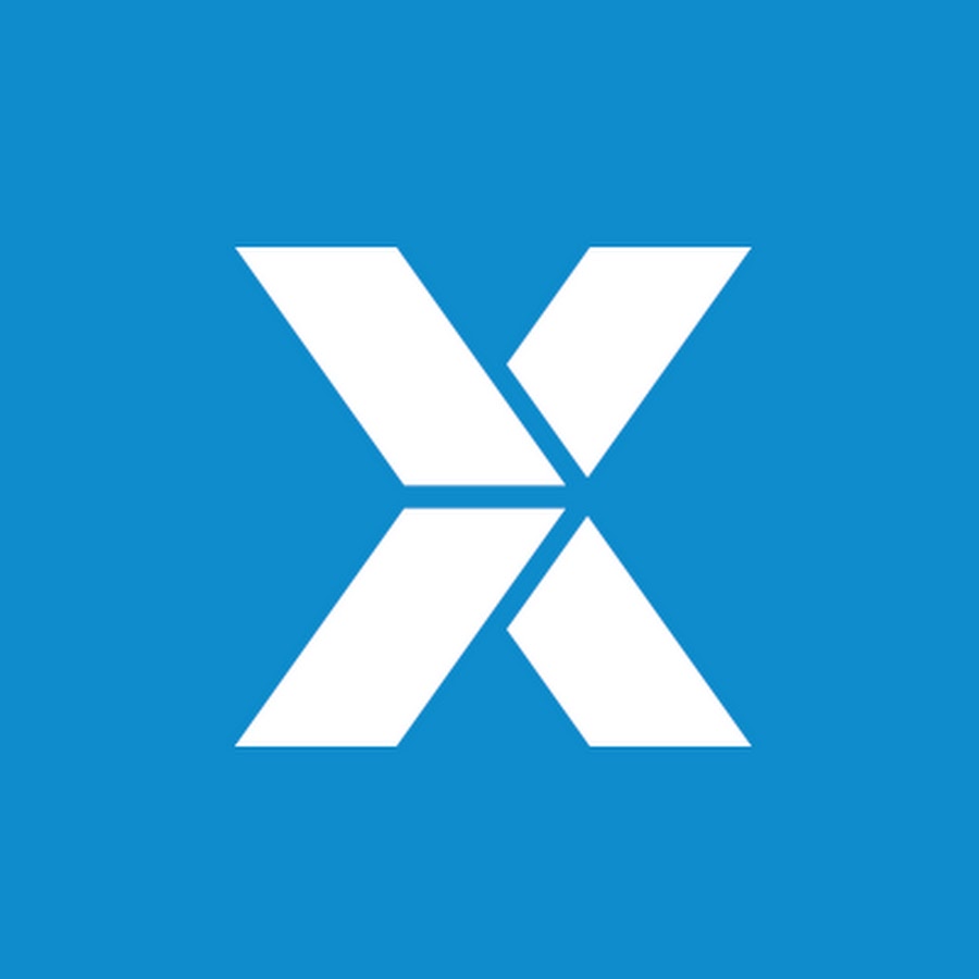 FuXion Oficial - YouTube