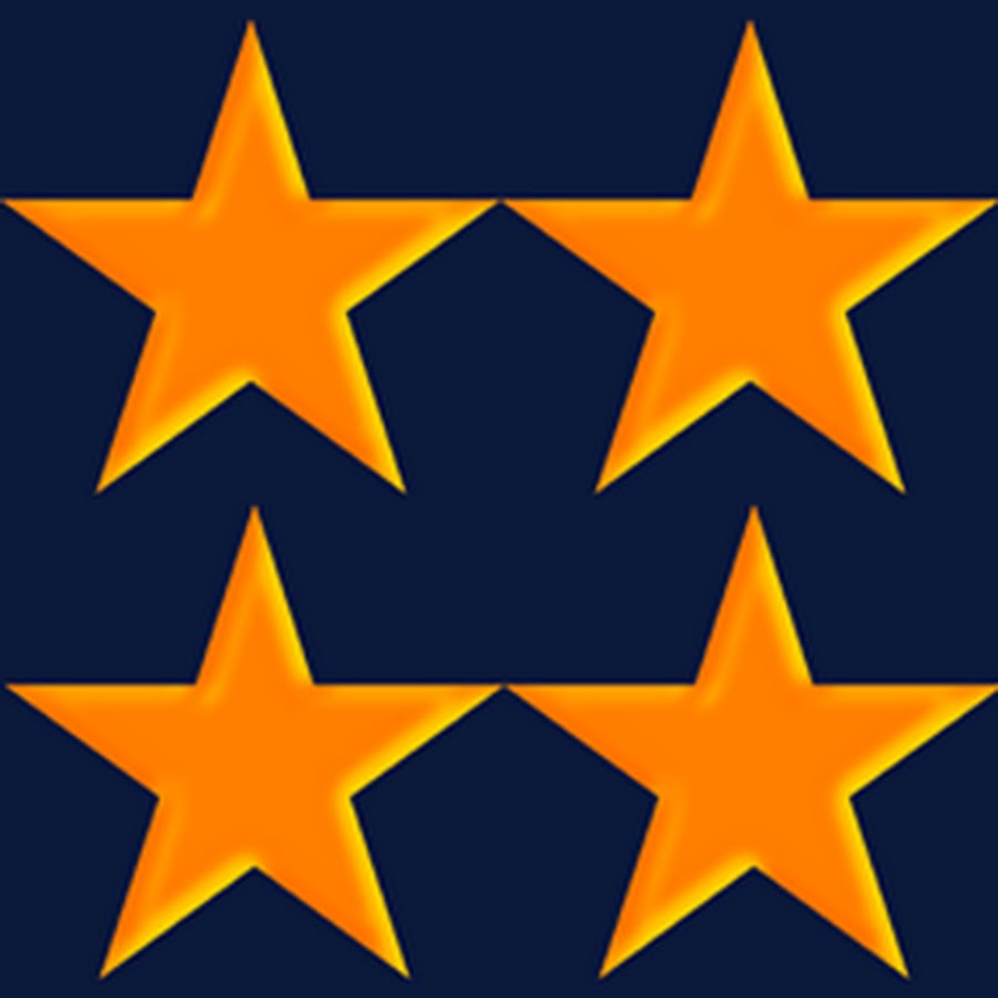 Four Stars Media - YouTube