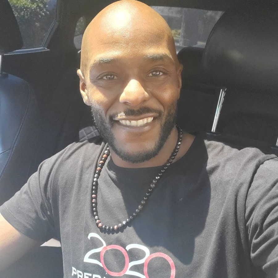 Terry Thomas Jr. - YouTube