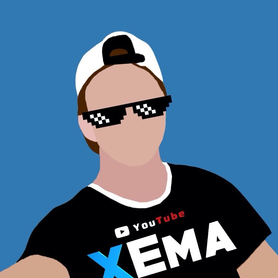 XEma Official - YouTube
