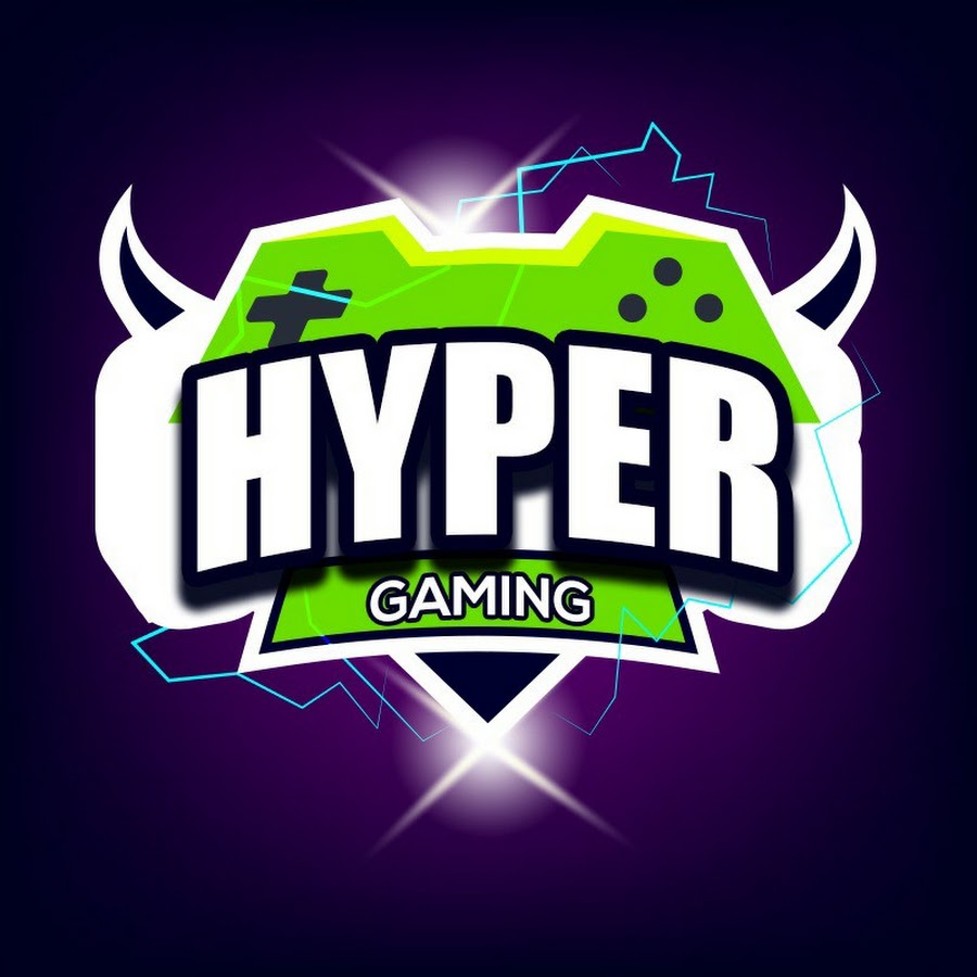 HYPER GAMING - YouTube