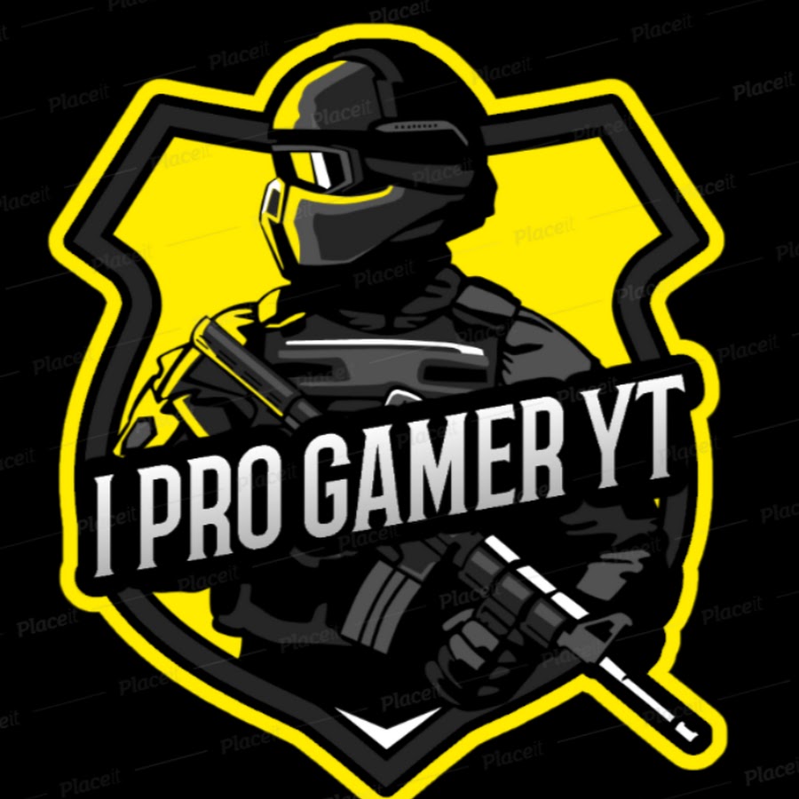 I PRO GAMER YT - YouTube