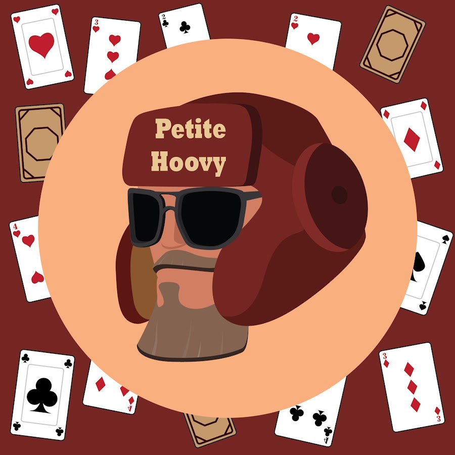 Petite Hoovy - YouTube