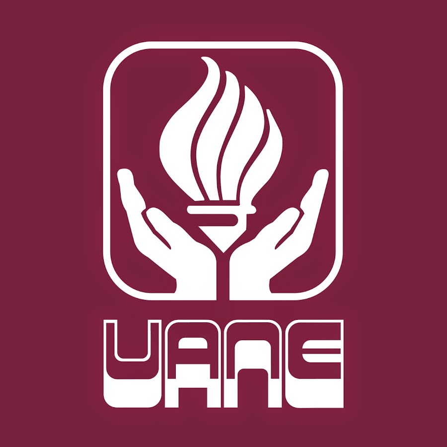 UANE Saltillo - YouTube