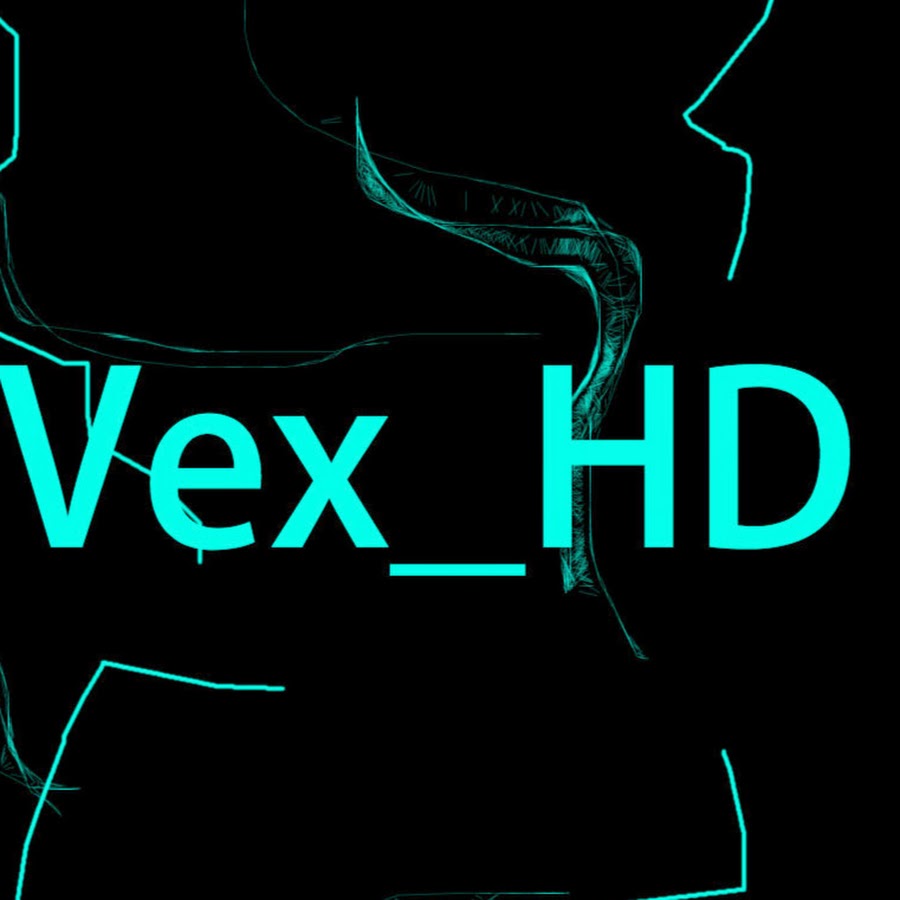 Vex_HD-Roblox - YouTube