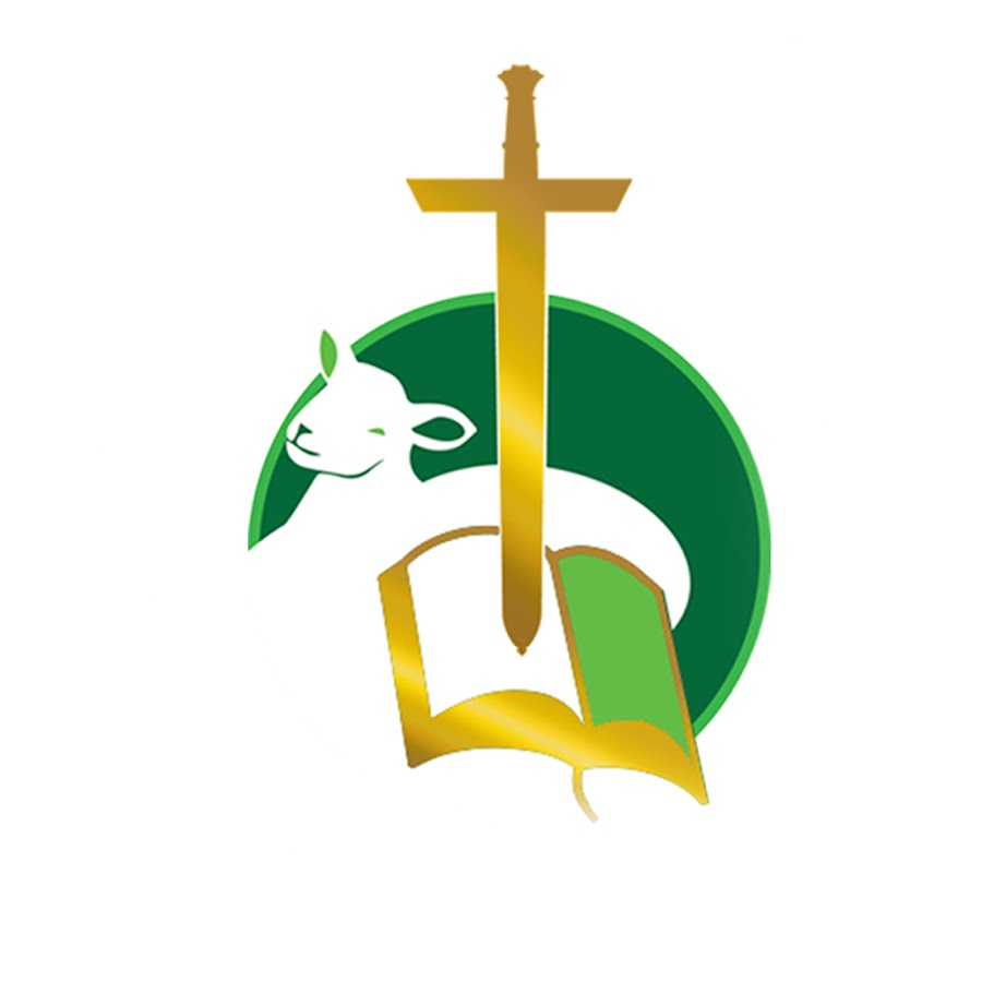 Green Pastures Ministries - YouTube