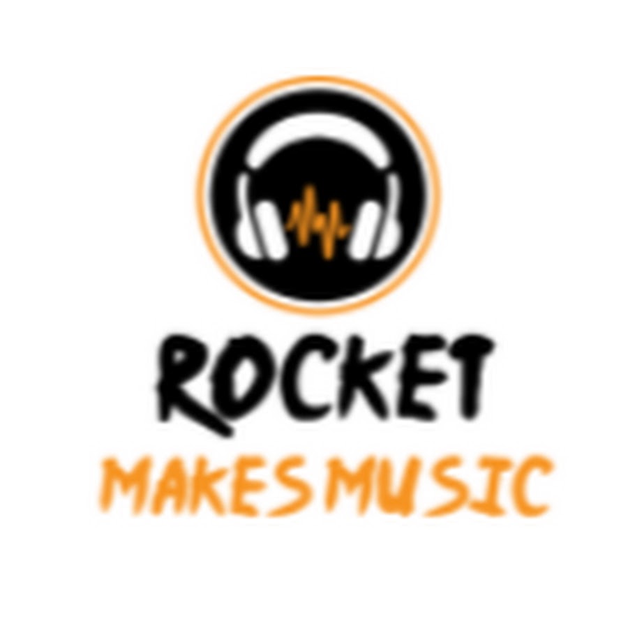 Rocket Makes Music - YouTube