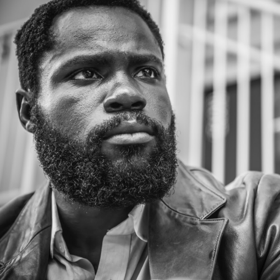 Joseph Kingsley - YouTube