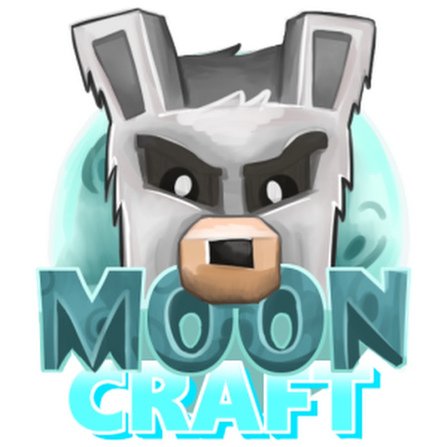 Mooncraft Network - YouTube