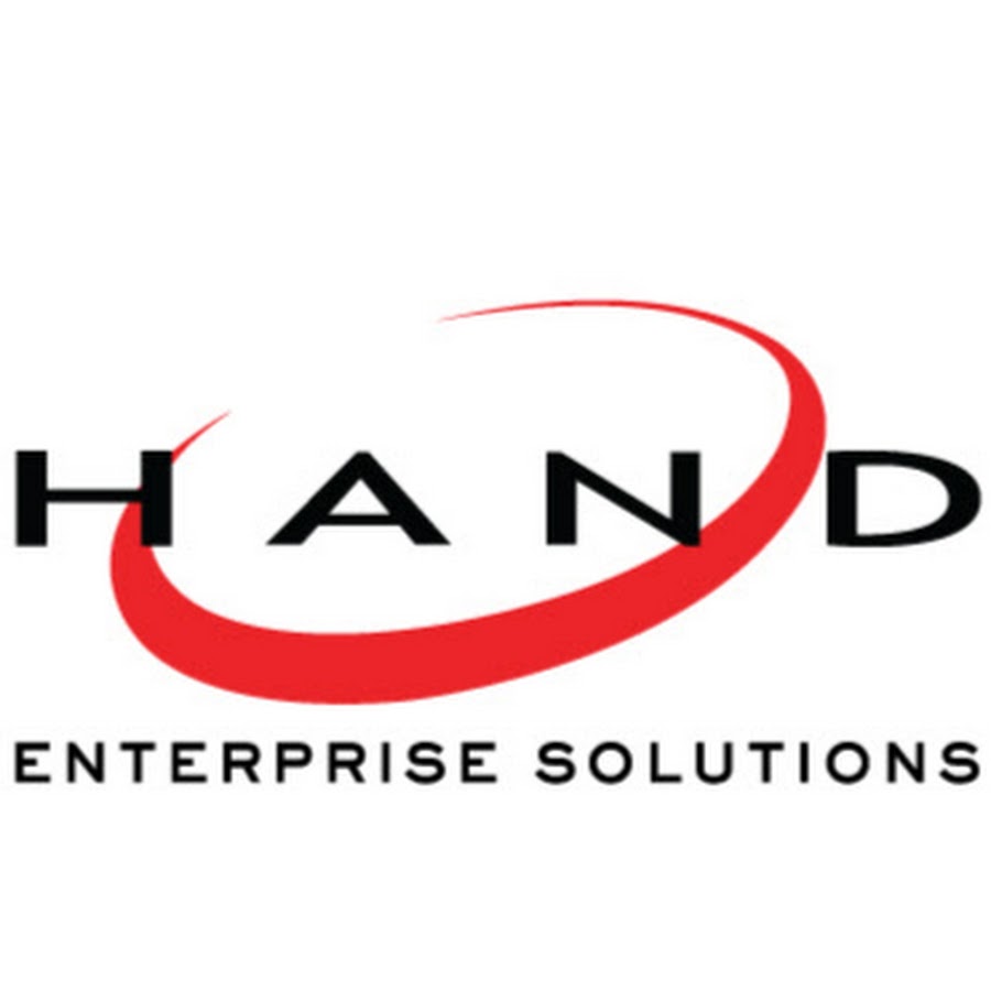HAND Enterprise Solutions USA - YouTube