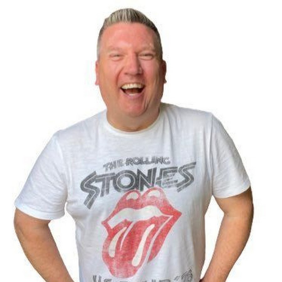 Chris Marsden - YouTube