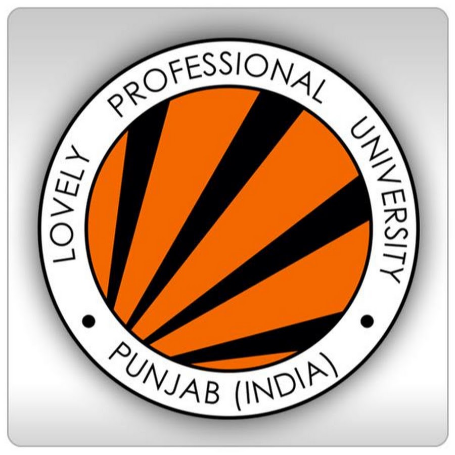 Lovely Professional University - YouTube