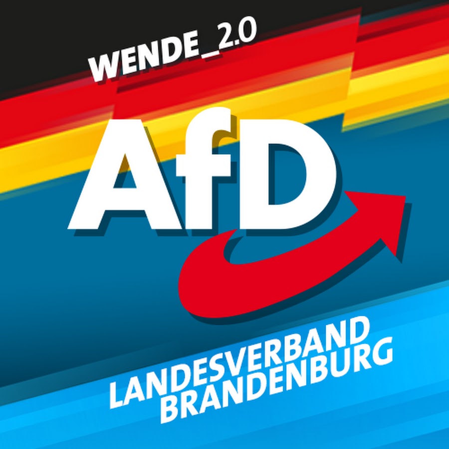 AfD Brandenburg - YouTube
