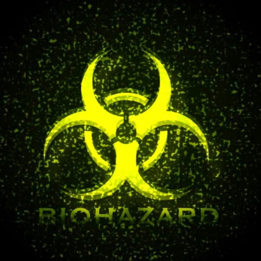 Biohazard Games - YouTube