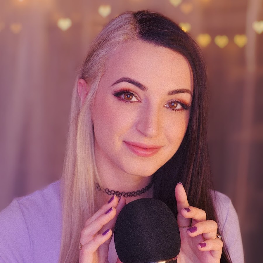 Gibi ASMR YouTube