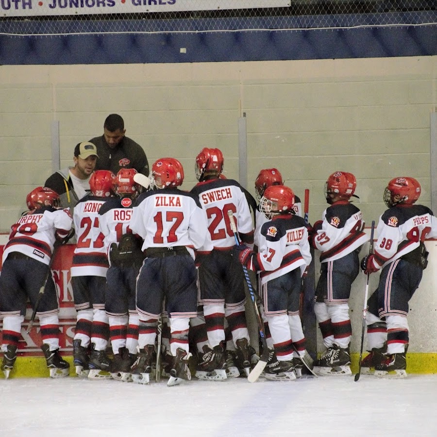 Buffalo Regals 05 - YouTube