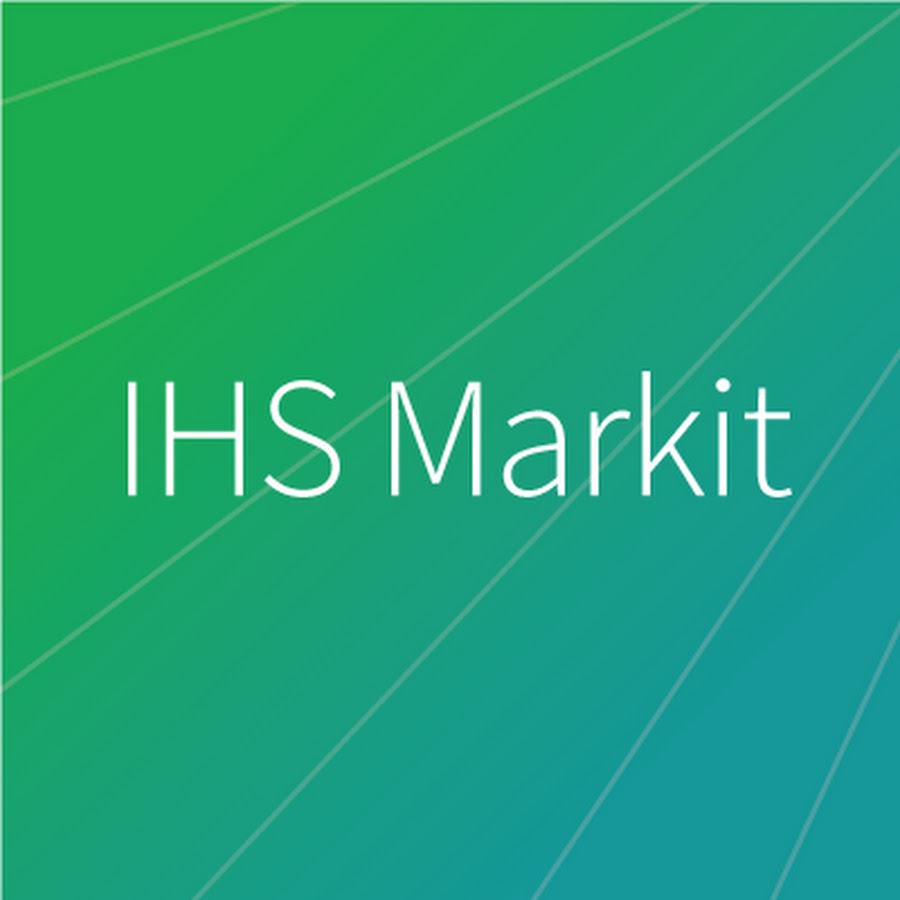 IHS Markit - YouTube
