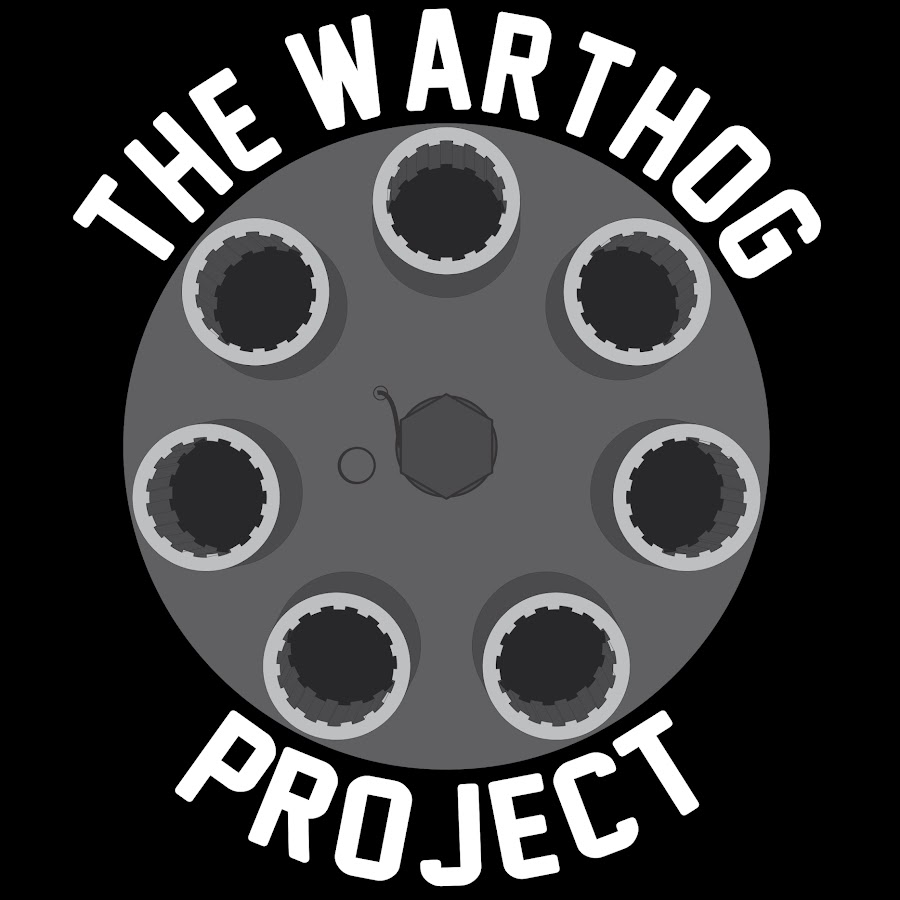 The Warthog Project - YouTube