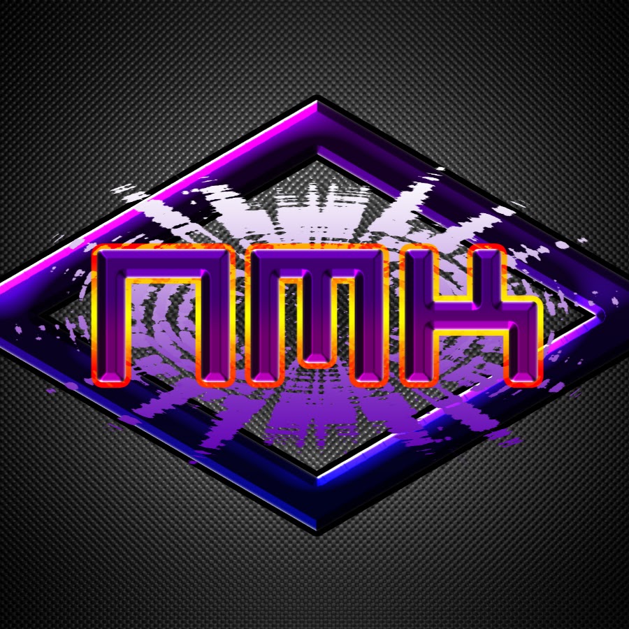 NMK Games - YouTube