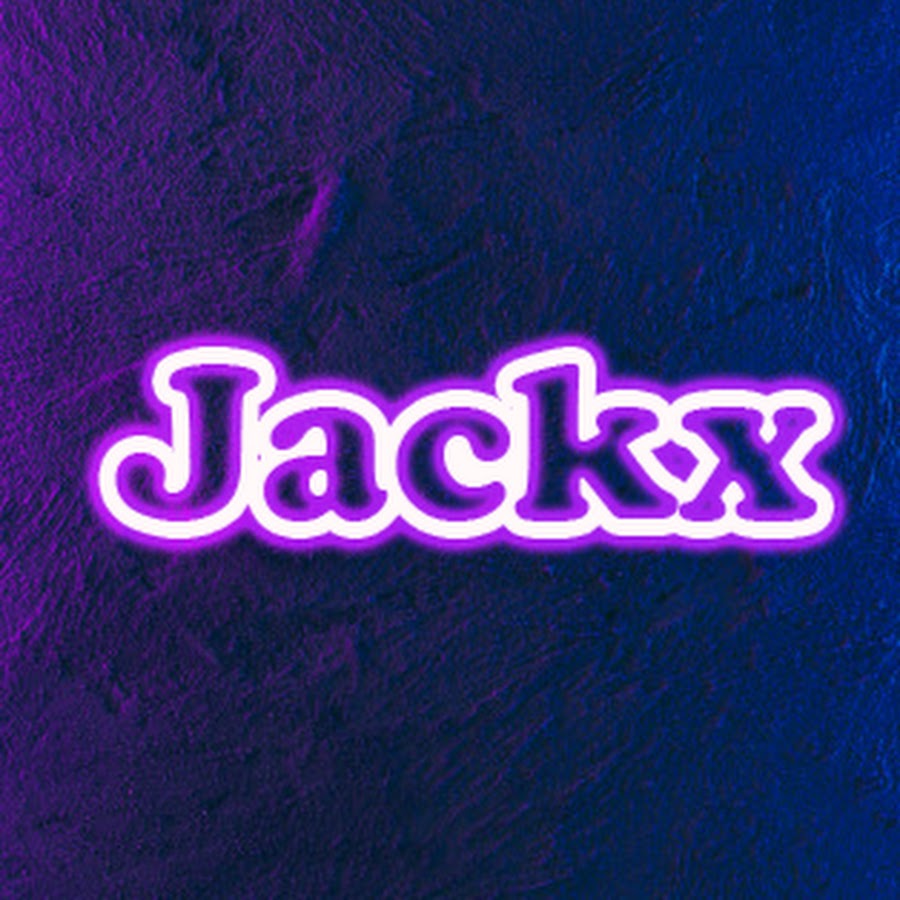 Jackx - YouTube