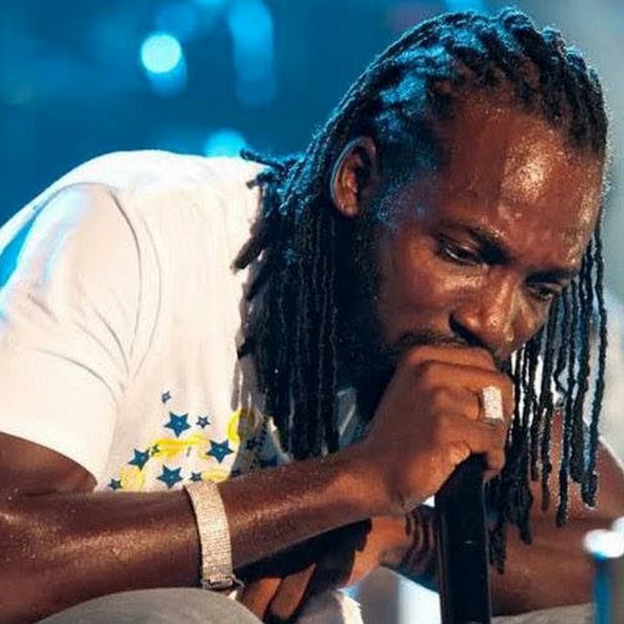Mavado Gully Official - YouTube