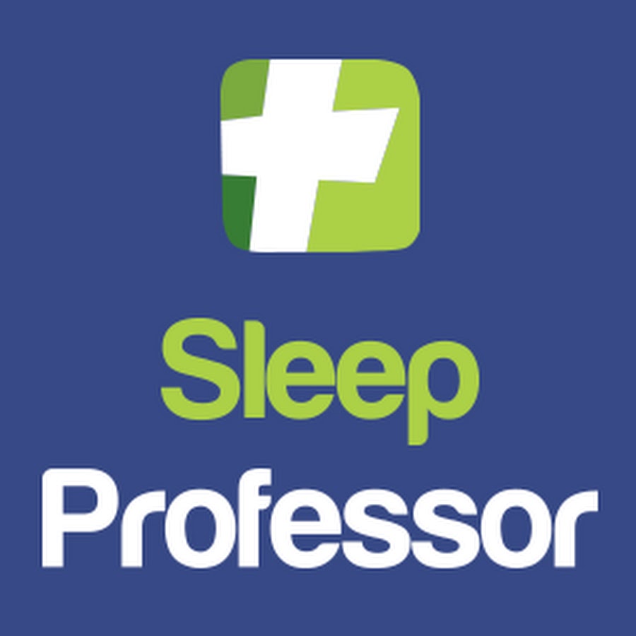 Sleep Professor - YouTube
