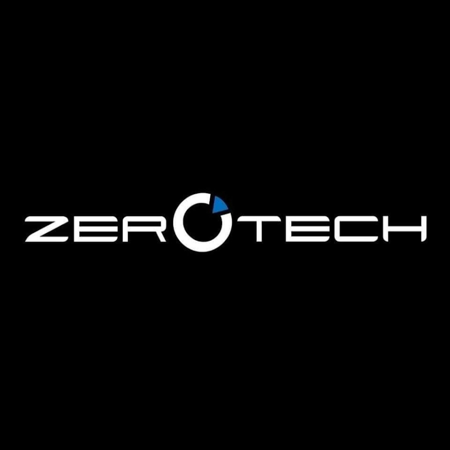 Zerotech - YouTube