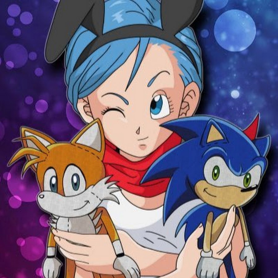 Bulma Bunny - YouTube