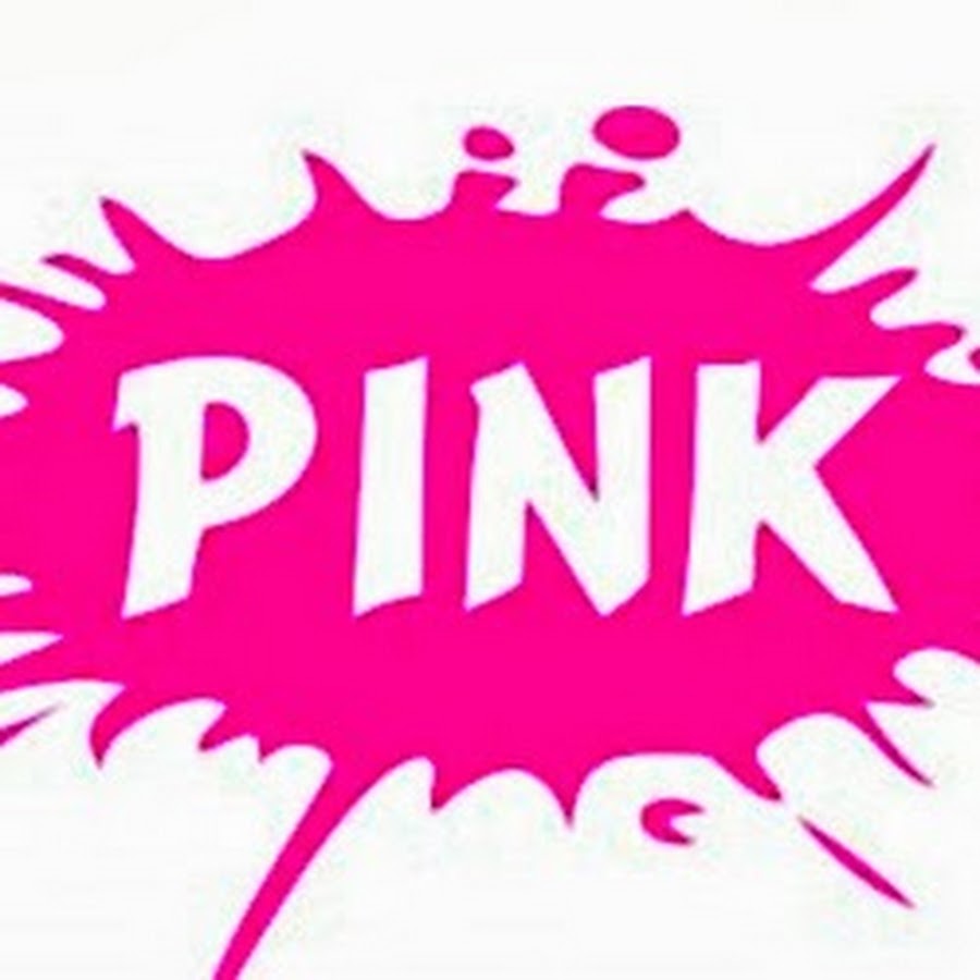 PINK Channel - YouTube