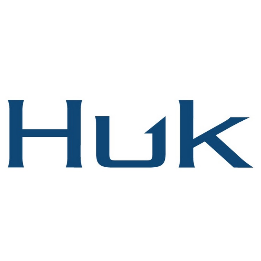 Huk Gear - YouTube
