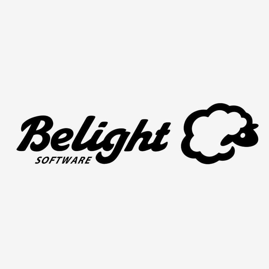 BeLight Software - YouTube