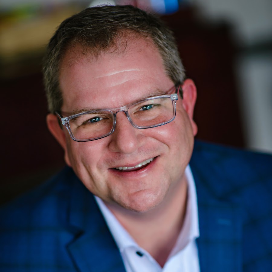 Mike Weinberg - YouTube