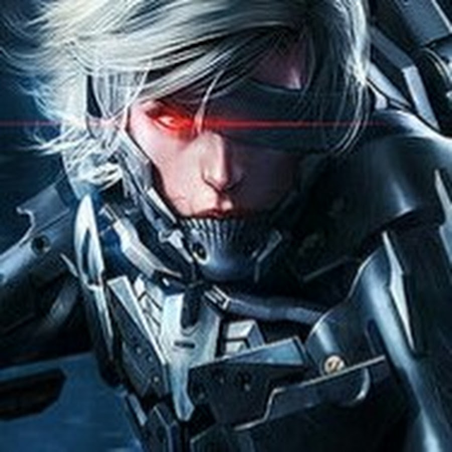 Jack Raiden - YouTube