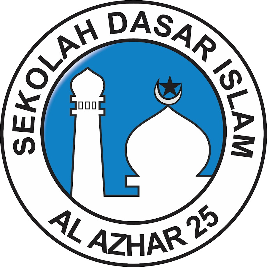 SD ISLAM AL-AZHAR 25 KALIBANTENG SEMARANG - YouTube