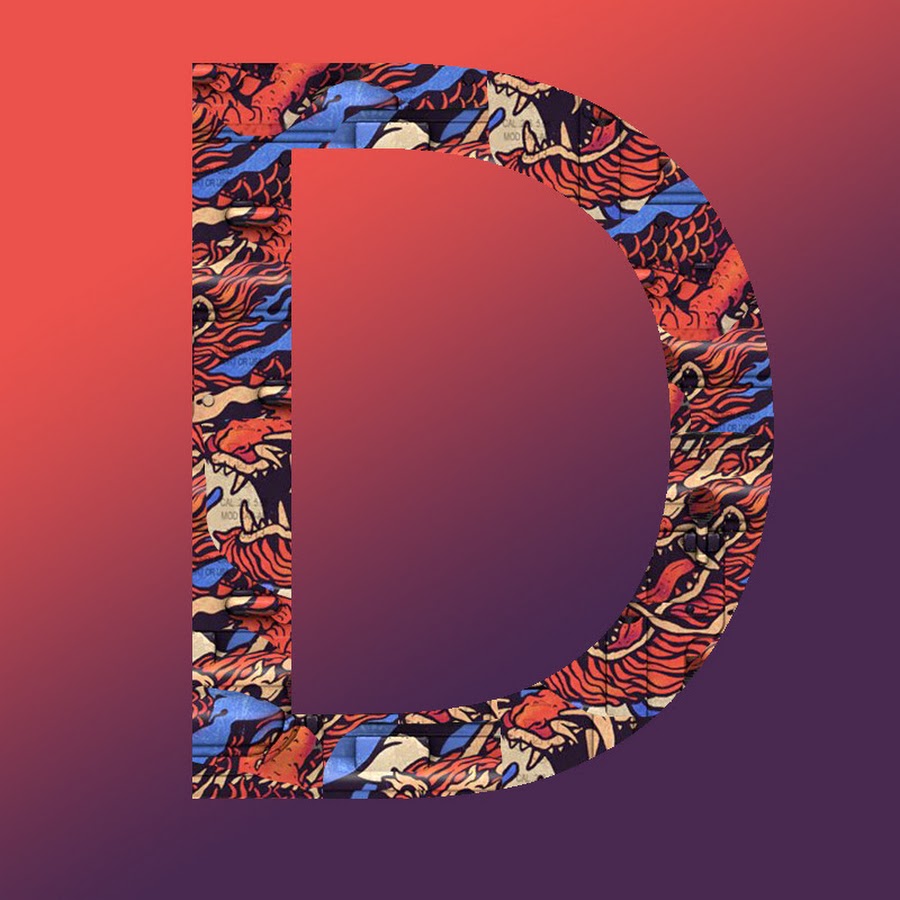 DACRY CHANNEL - YouTube