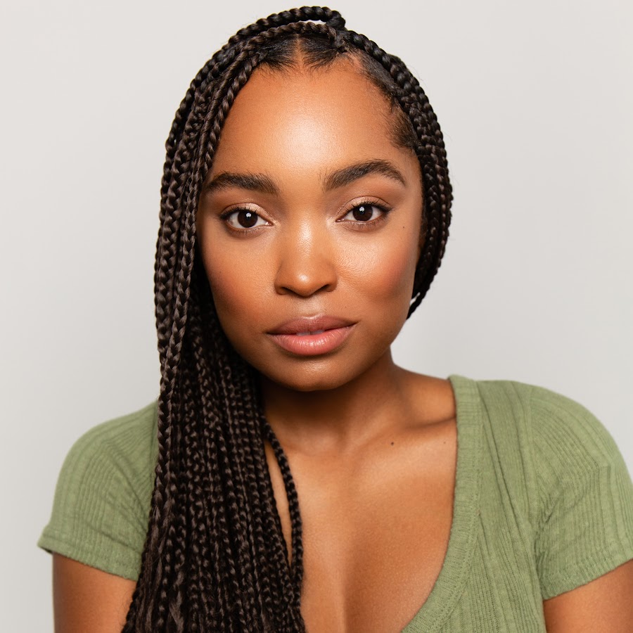 Mariah Robinson - YouTube