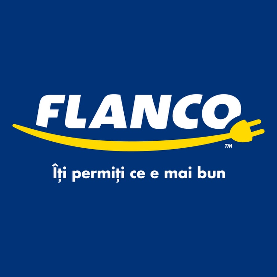 Flanco Romania - YouTube