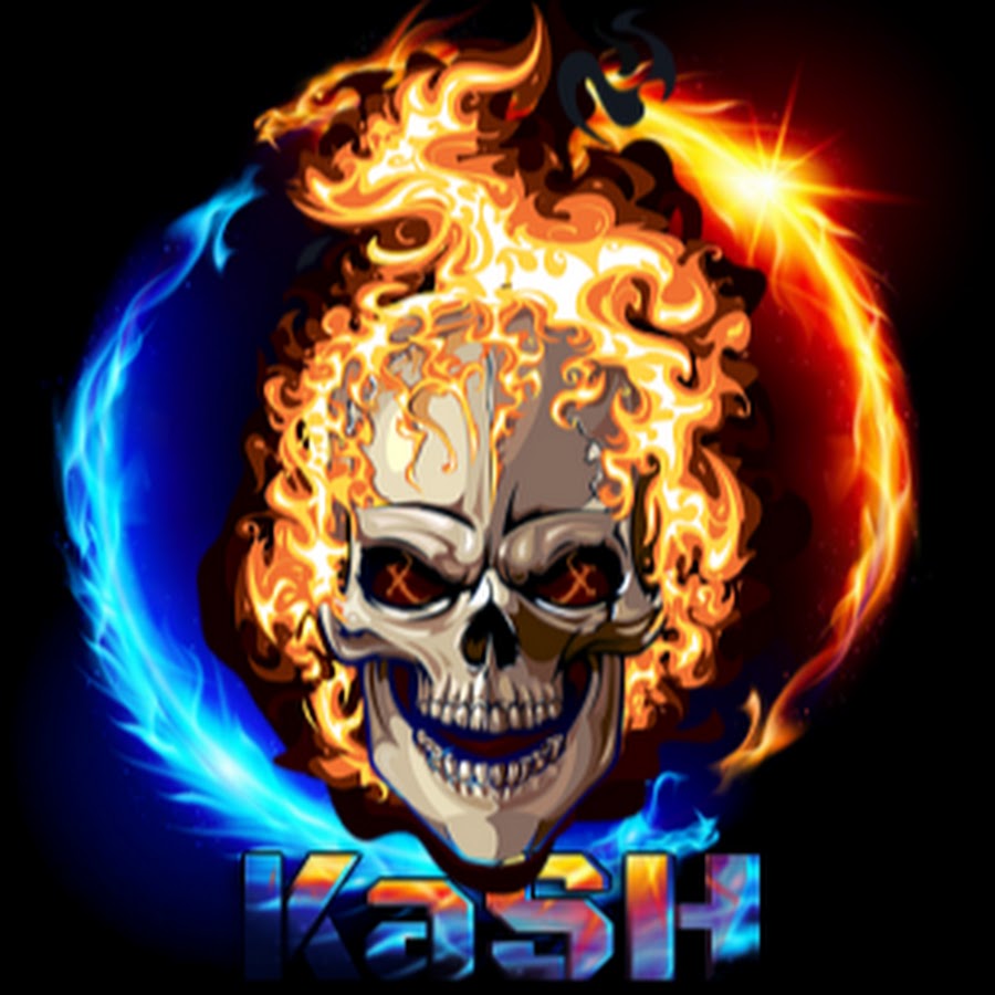 KaSH Gaming - YouTube