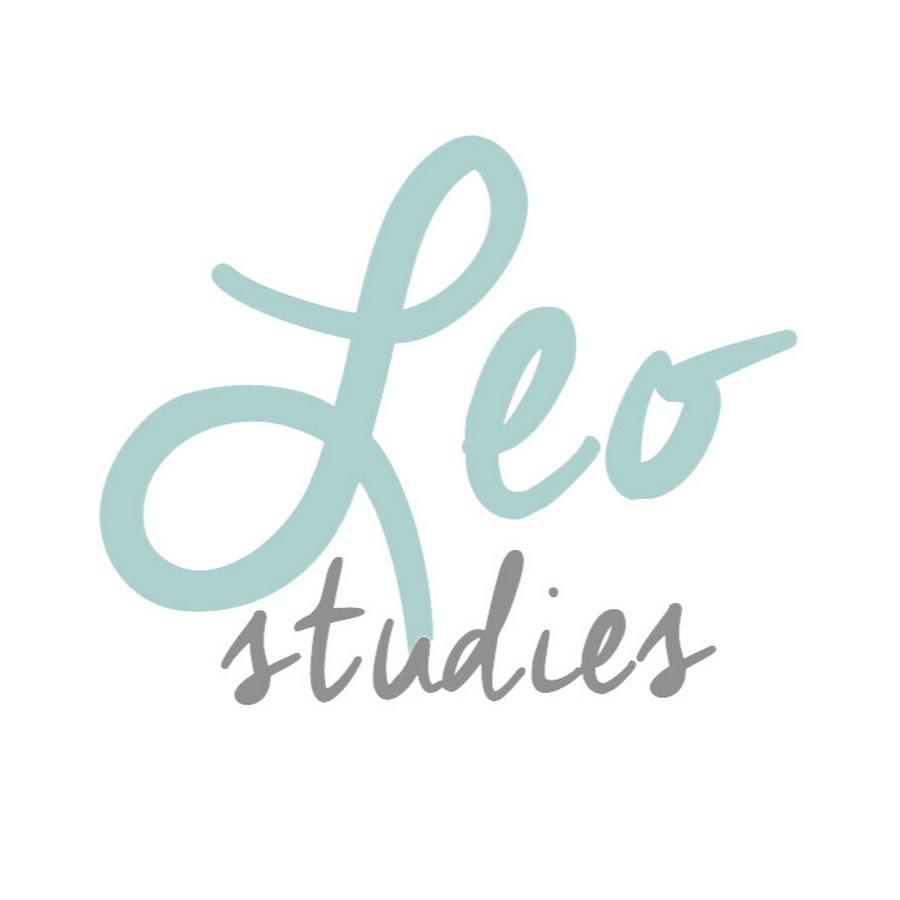 Leo Studies - YouTube