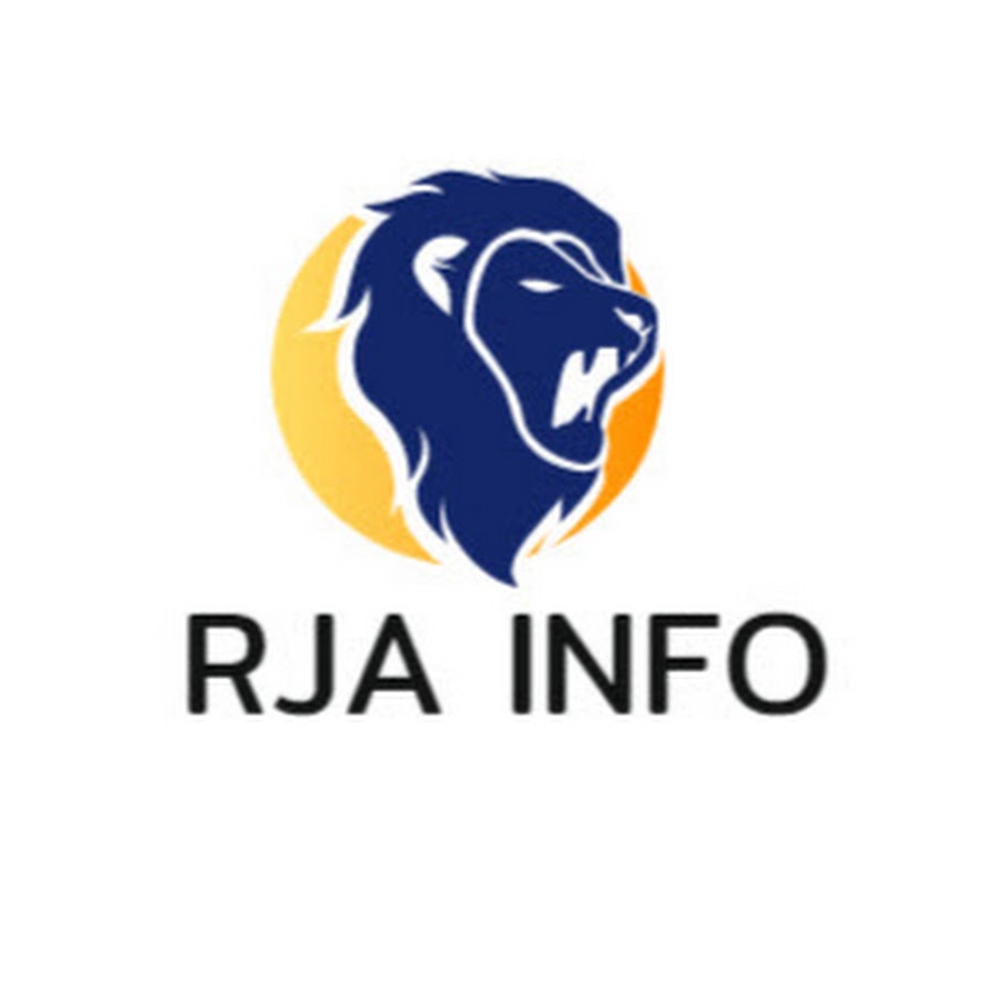 RJA Info - YouTube