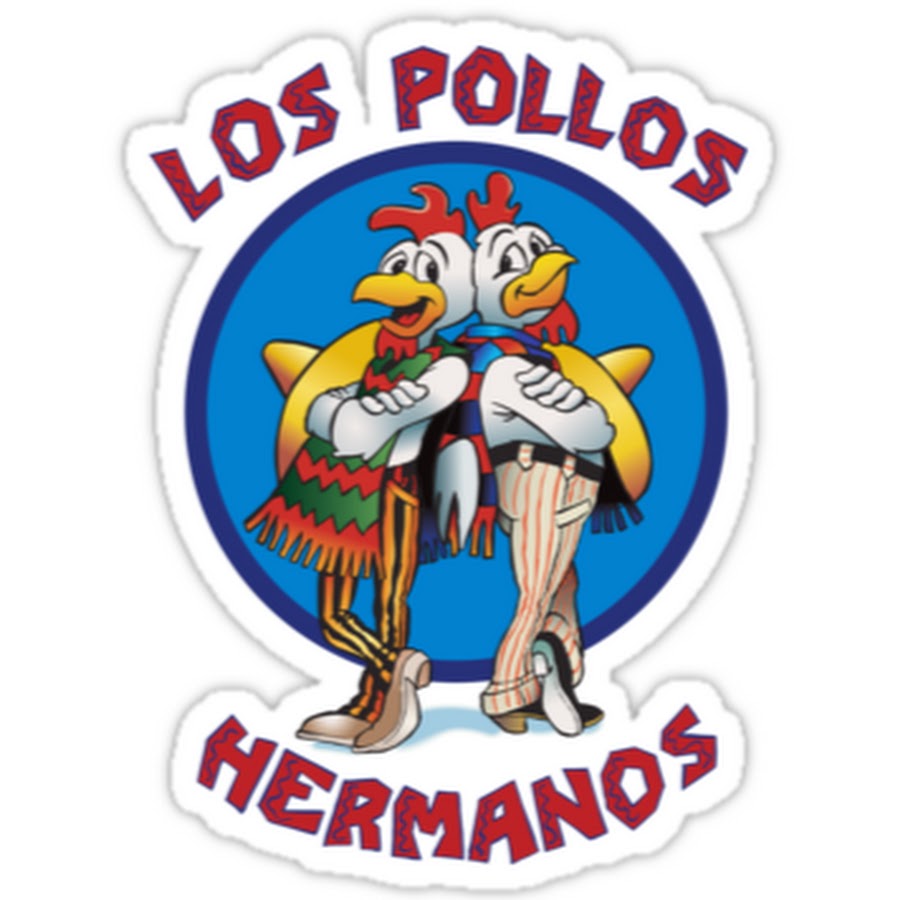 Los Pollos Hermanos Peru - YouTube