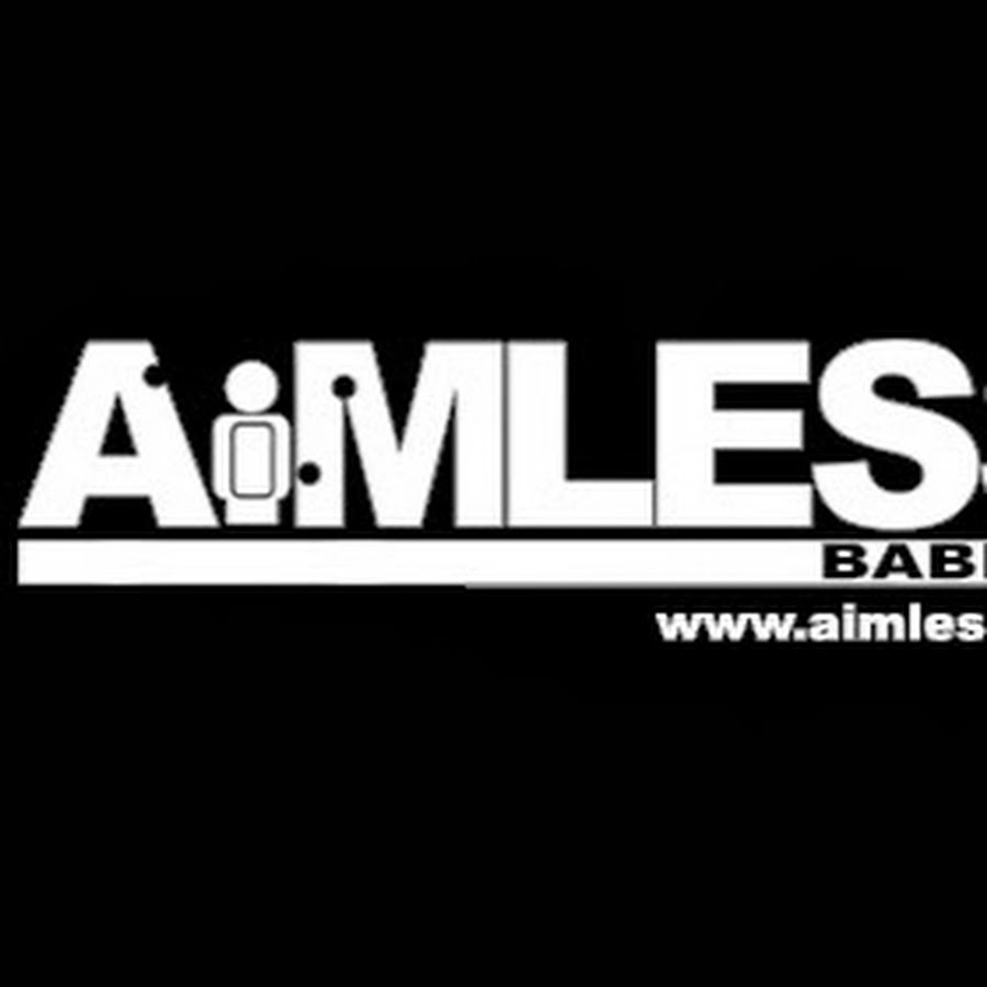 Aimless Podcast - YouTube