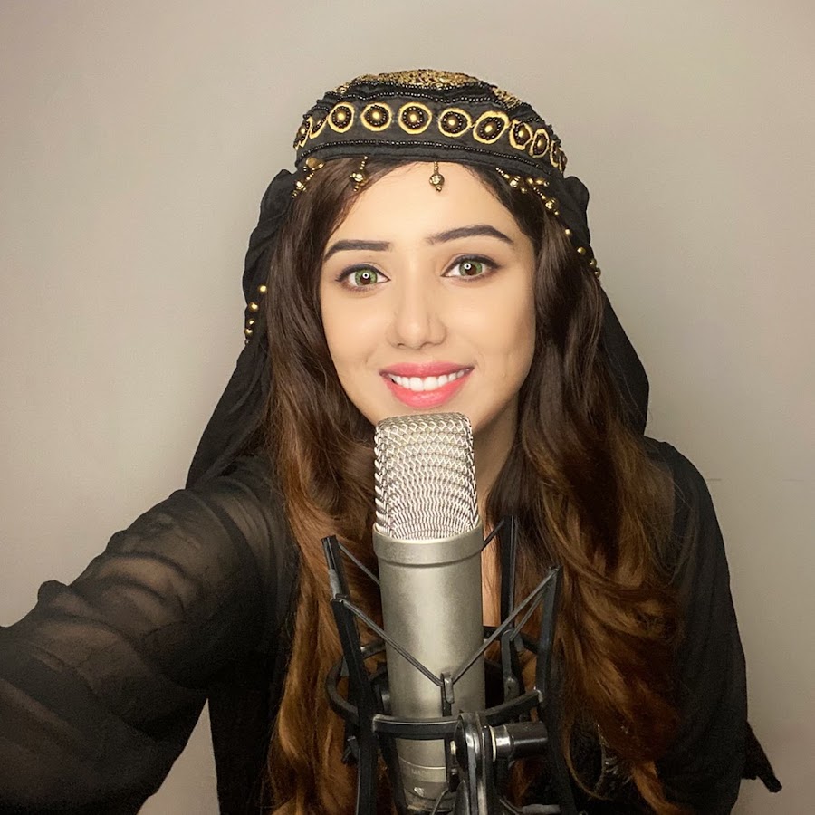 Anamta Khan انعمت خان - YouTube