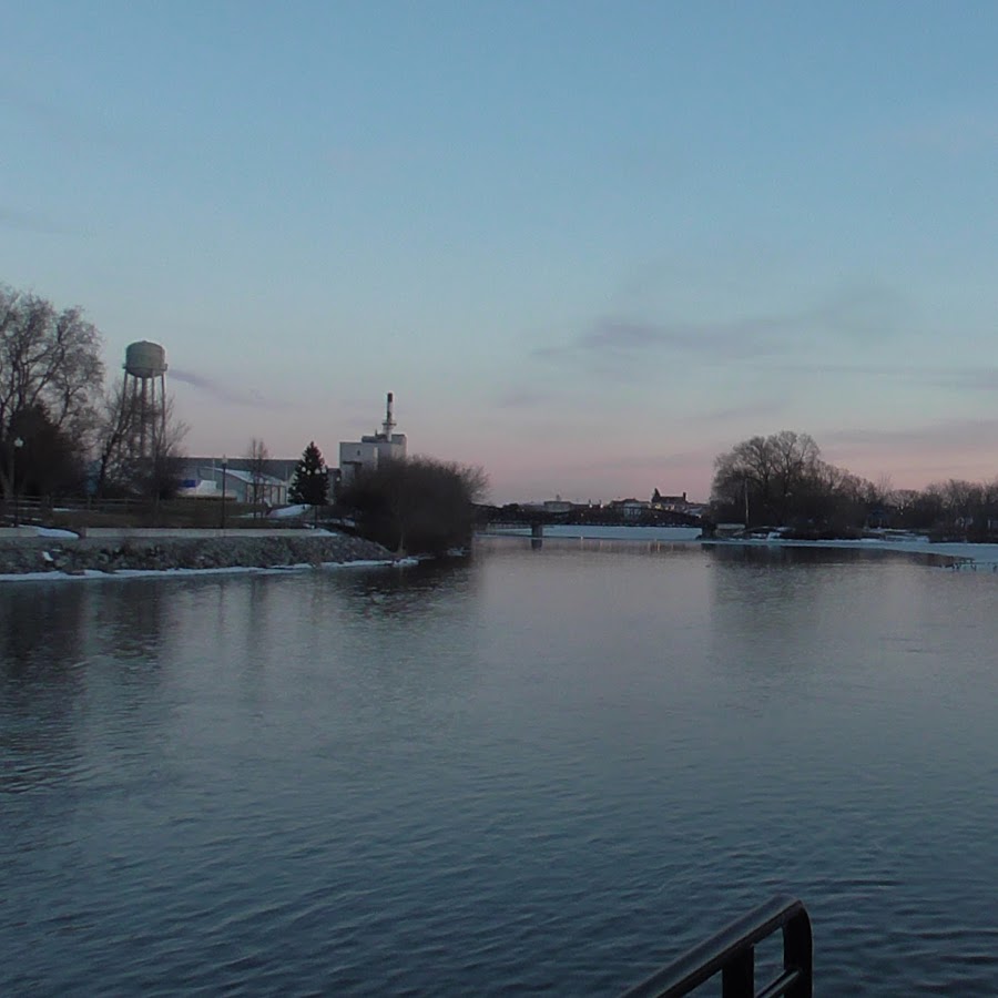 Alpena Michigan - YouTube