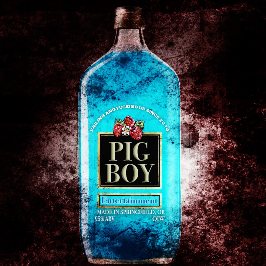 Pig Boy - YouTube