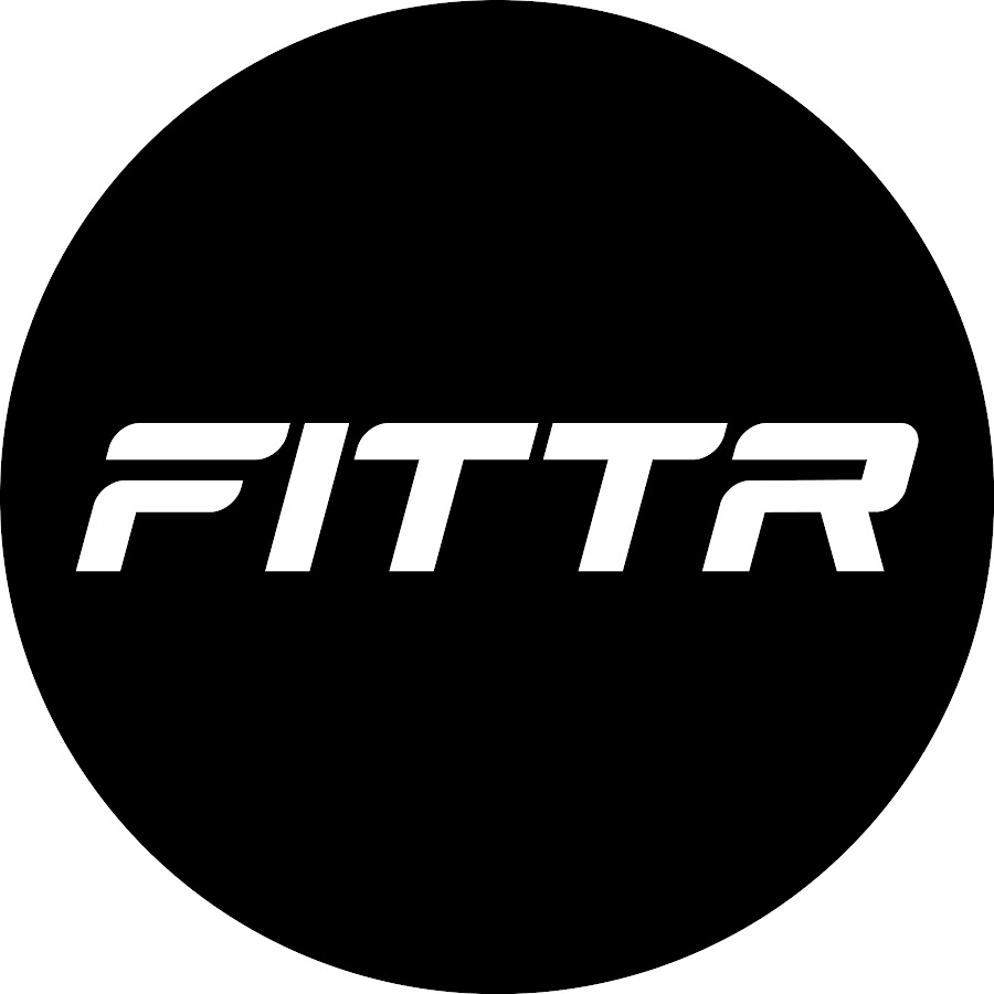 FITTR - YouTube