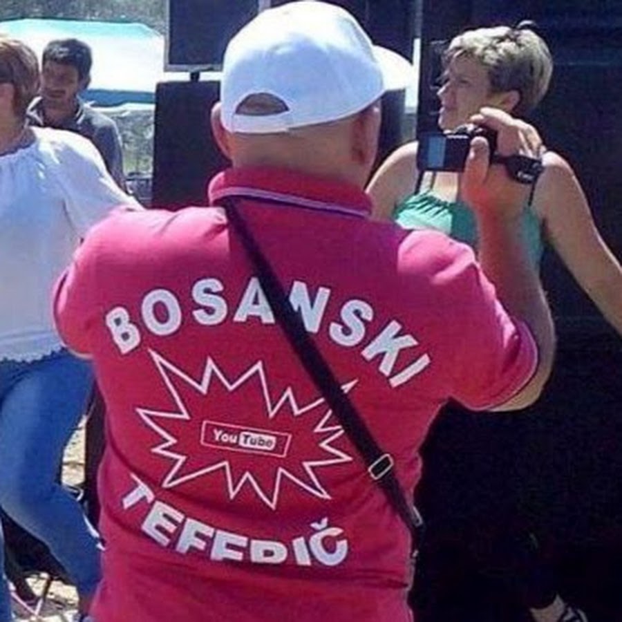 Bosanski teferic 2 - YouTube