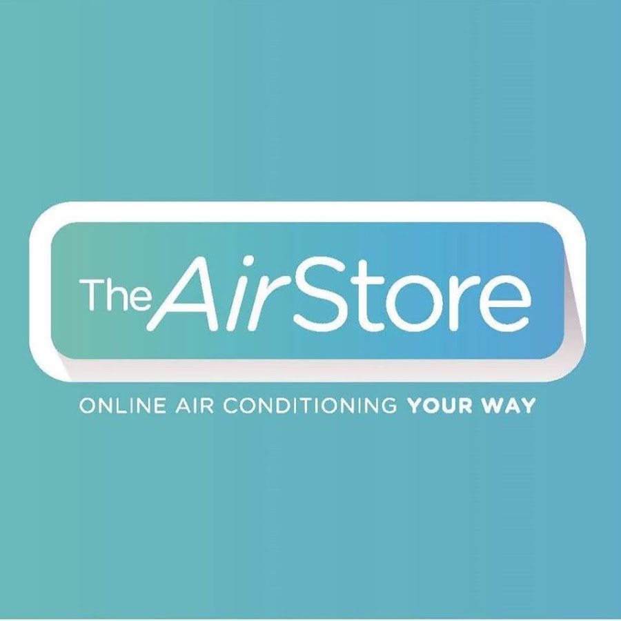 The Air Store - YouTube