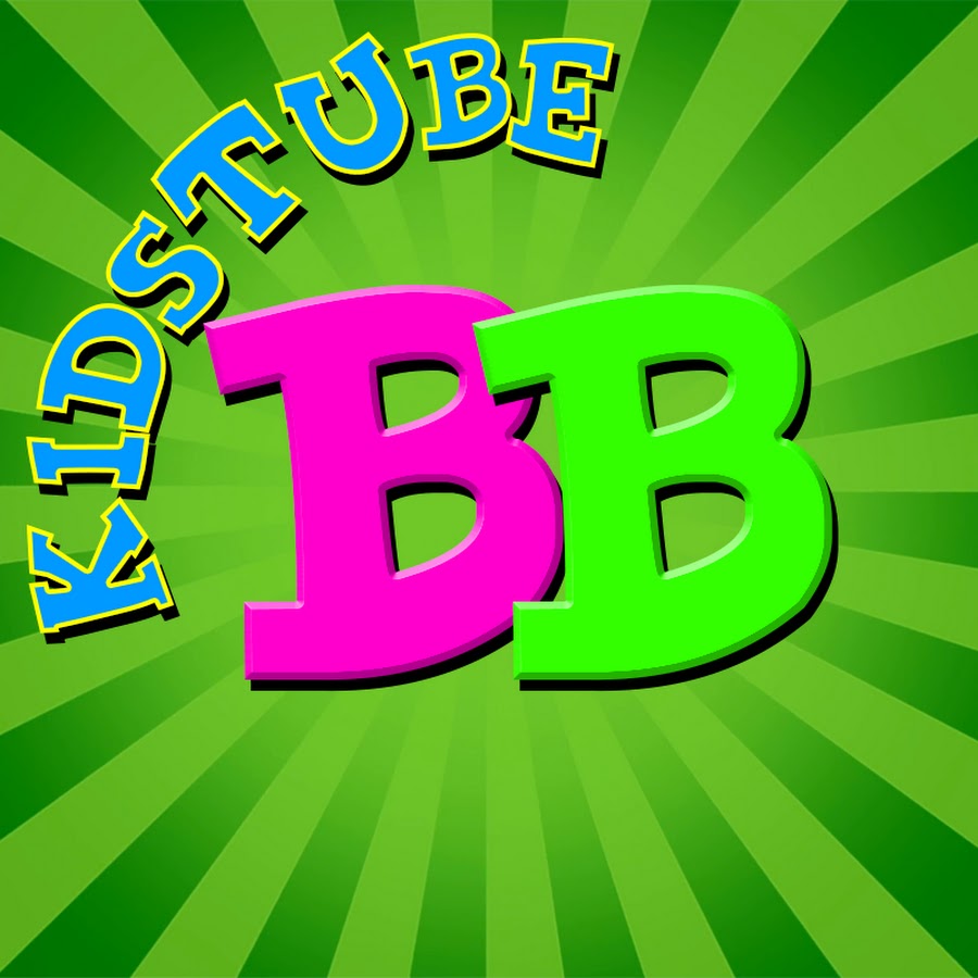 KidsTube BB - YouTube